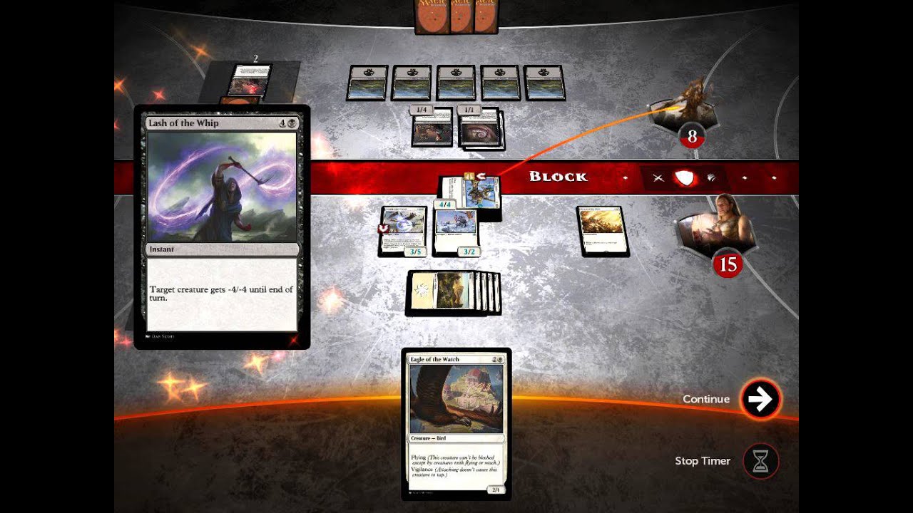 Magic Duels Origins - Kytheon Iora Story - Fifth Quest. - YouTube
