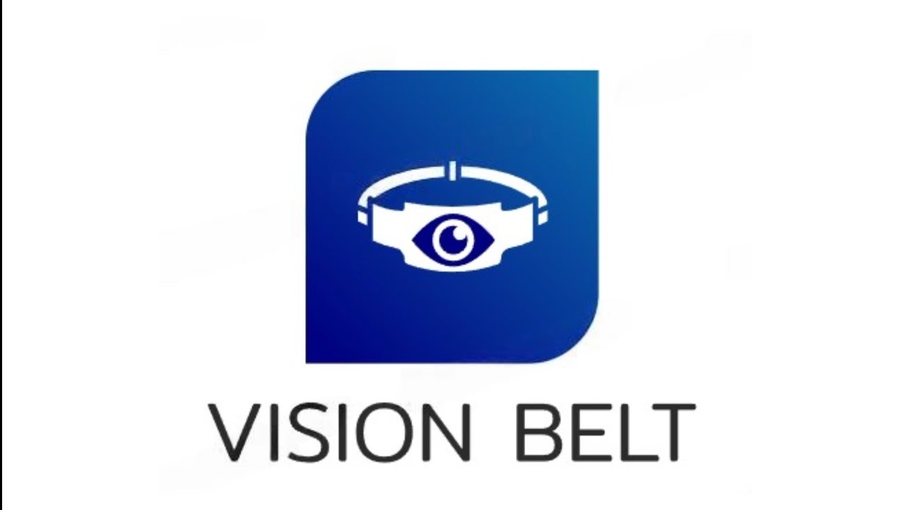 VISION BELT - YouTube