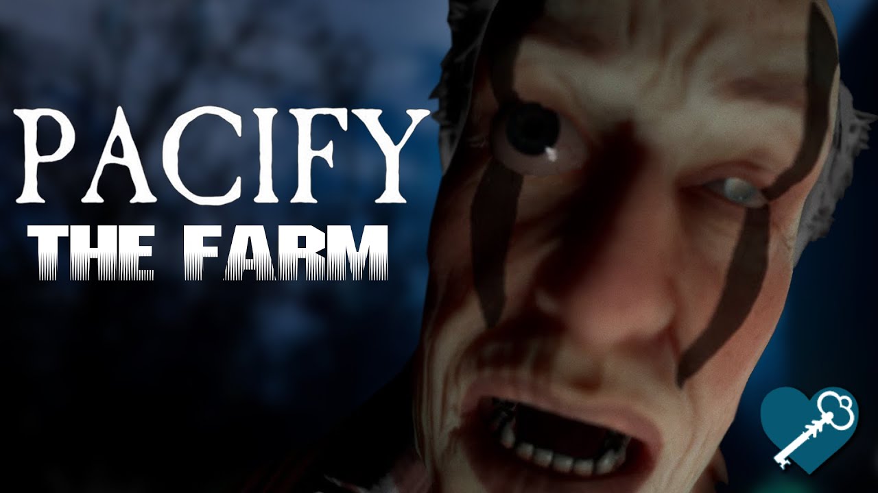 Pacify - The Farm Map - YouTube
