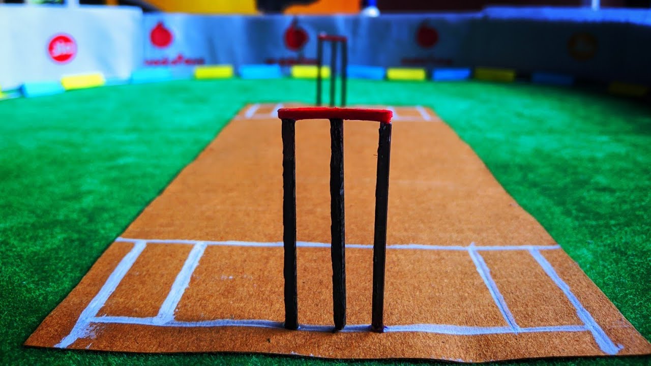 Cricket Game Project Using Cardboard indianmade YouTube cricket-game-project-using-cardboard-indianmade-youtube