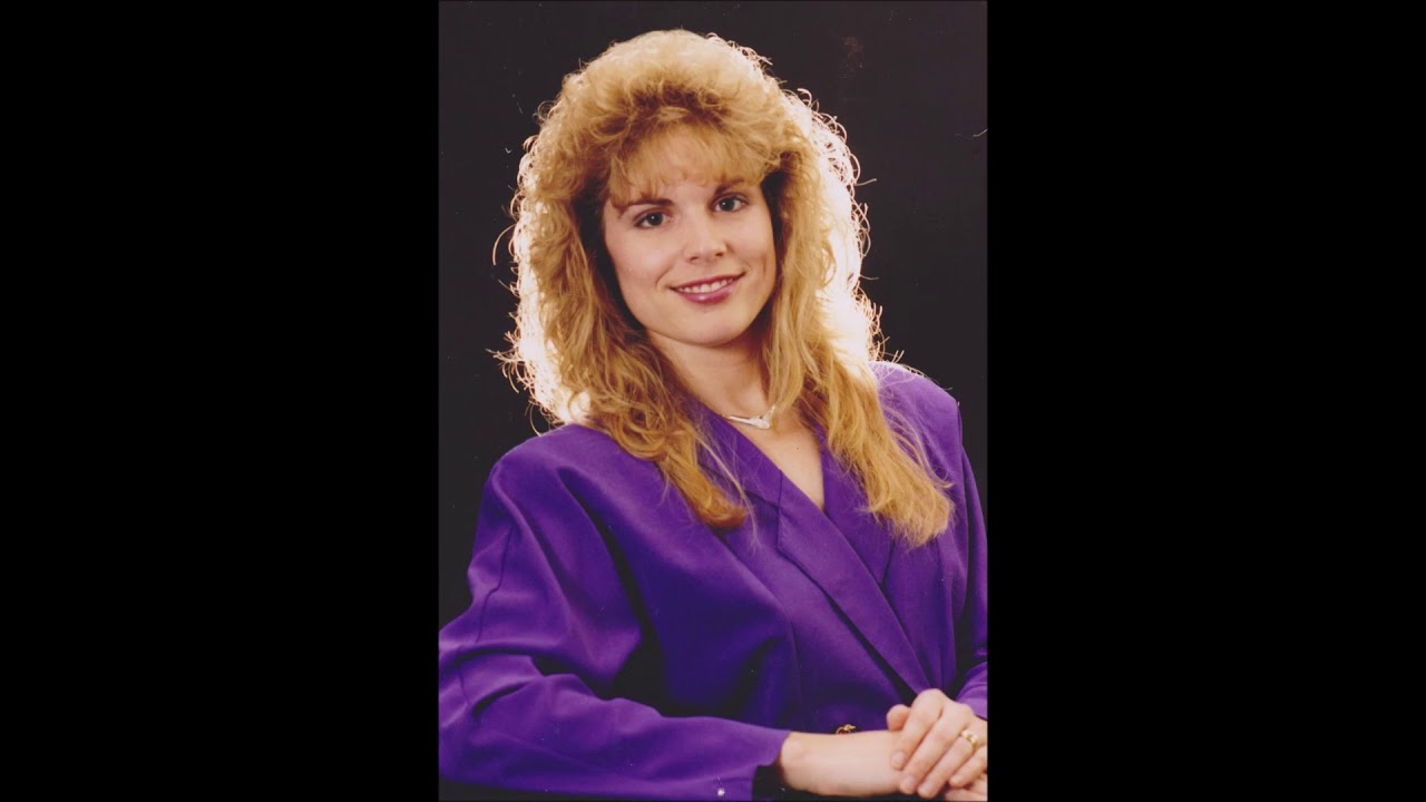 AT LAST Cathy Landeryou - YouTube