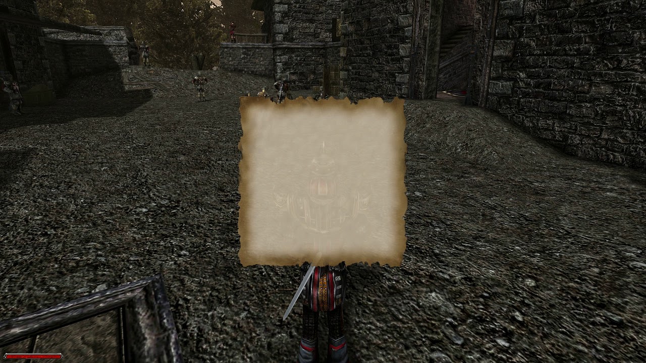 Gothic 2 - Sequel items - YouTube