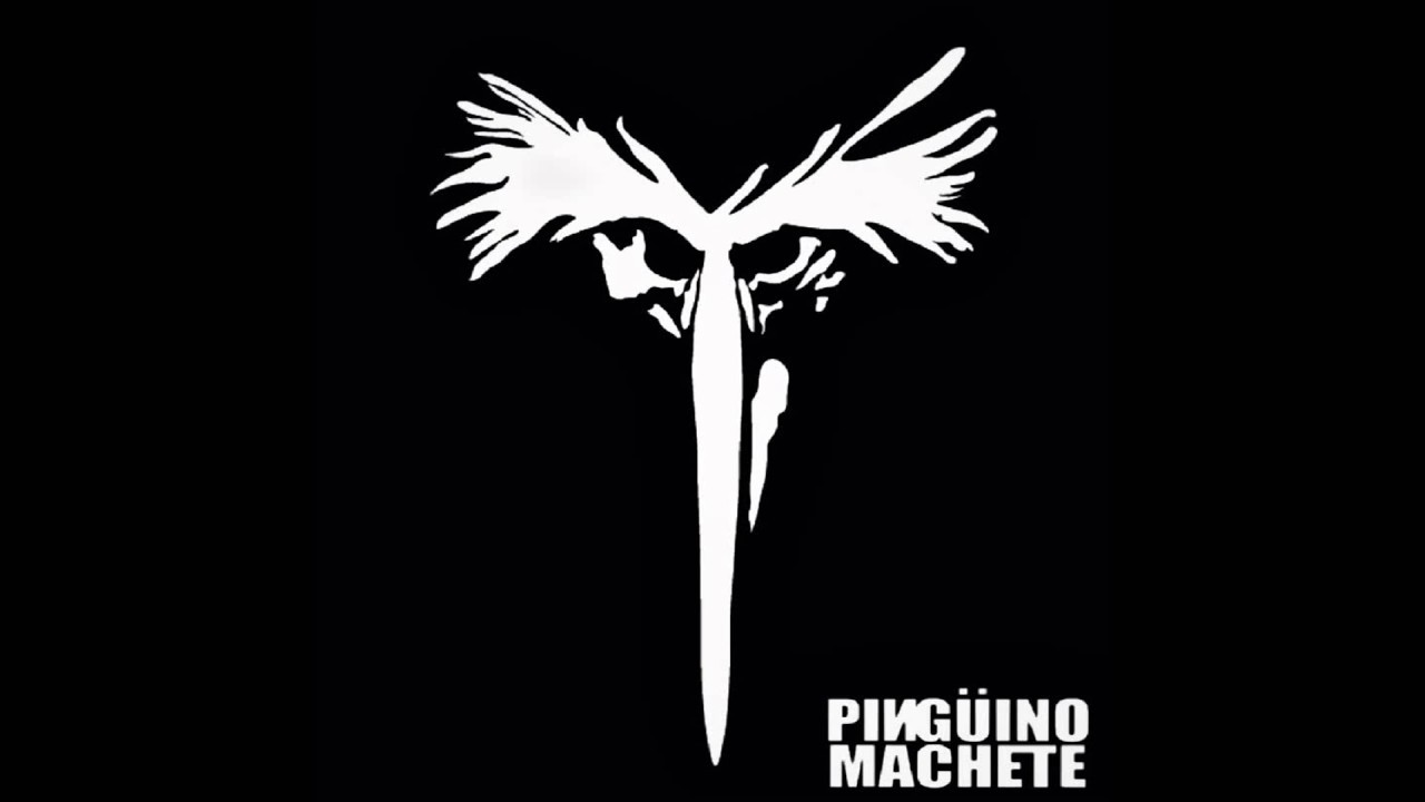 Pingüino Machete - YouTube