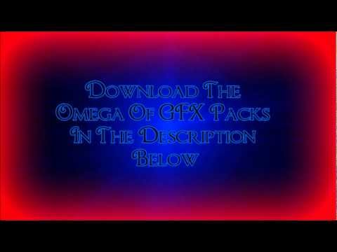 ~HUGE!~ Omega GFX Pack Download 20 Sub Giveaway ﾂ - YouTube