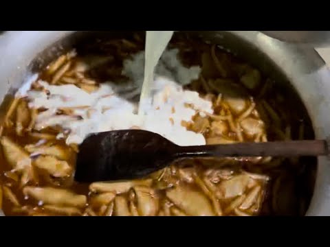 How to make Bengali style kuli shemai pitha shorts | thatfastlife ...