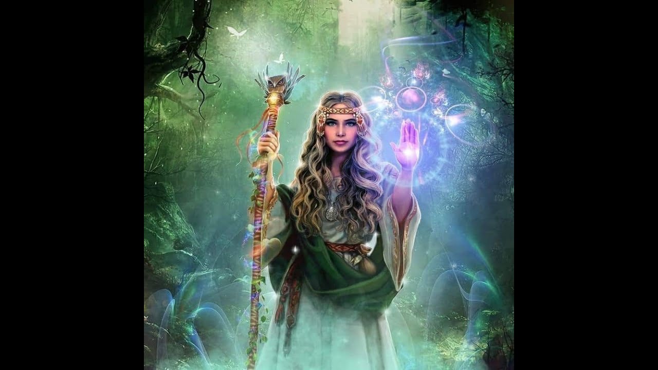 SOBRE EL REIKI//SUSY FLORES - YouTube