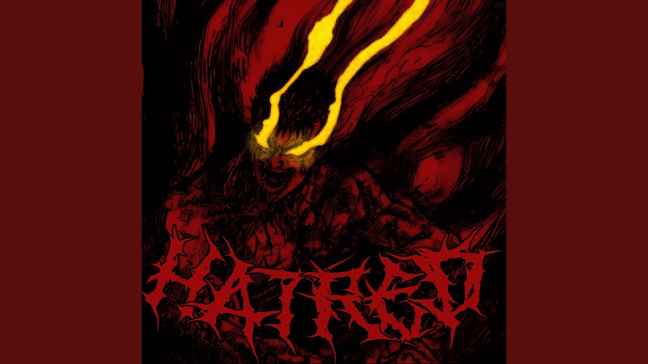 HATRED - YouTube