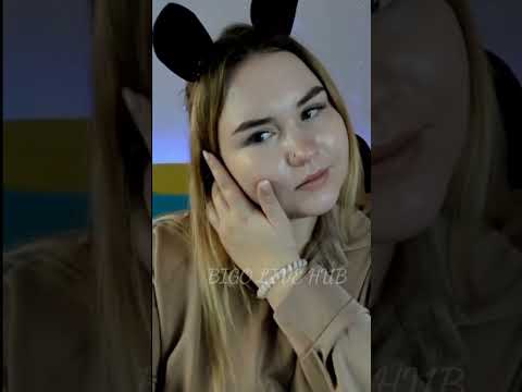 BIGO live broadcast vlog #14