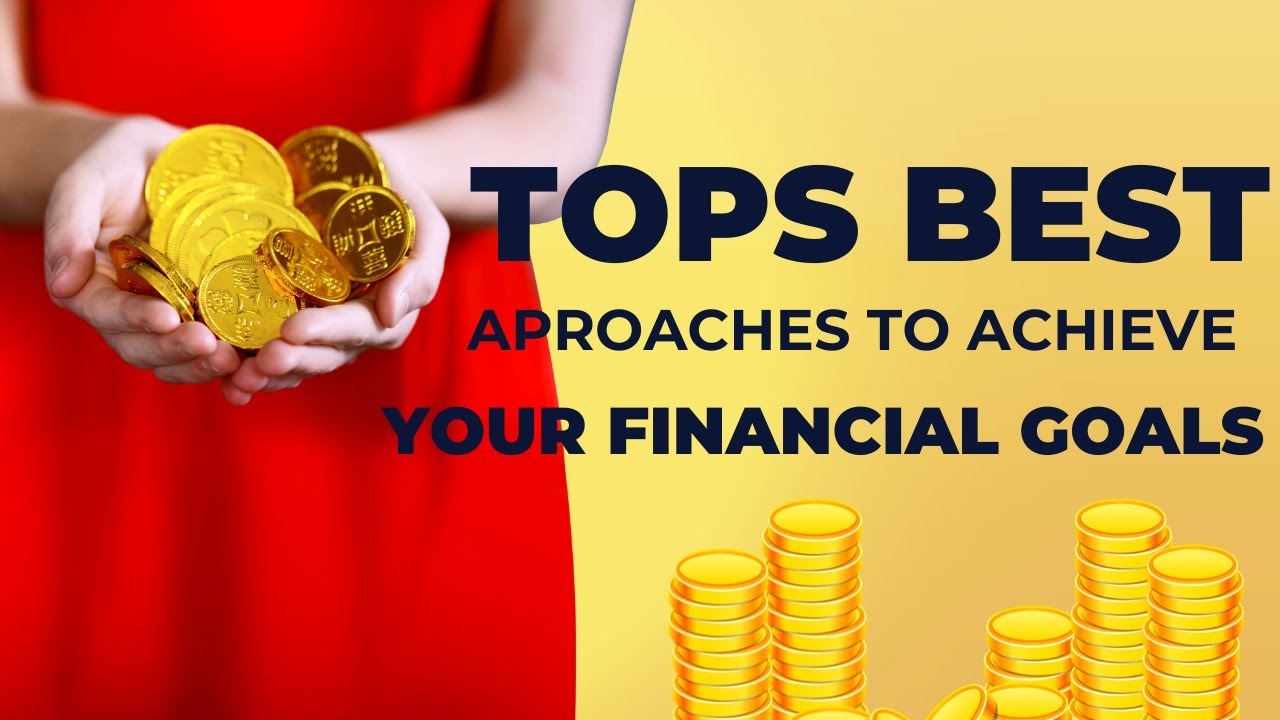 How to Achieve Immediate and Future Financial Objectives through ...