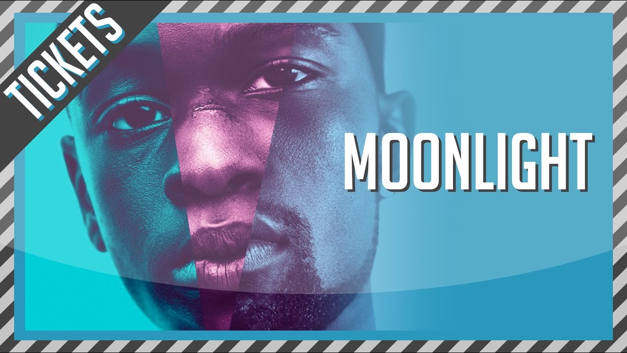 Moonlight: Sob a Luz do Luar (Moonlight, 2016) | Crítica de Filme - YouTube