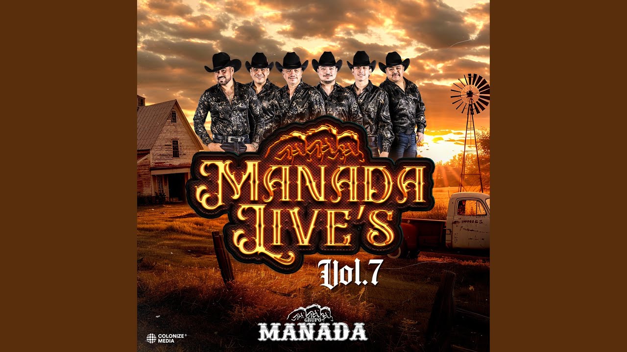 El Último Rodeo (En Vivo) - YouTube