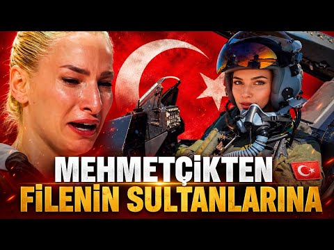 Mehmetçikten Filenin Sultanlarına Tebrik Mesajı! 🇹🇷