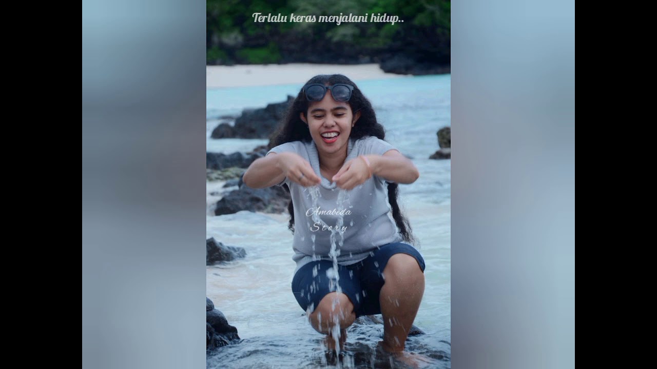 story wa Single Happy_Oppie Andaresta - YouTube