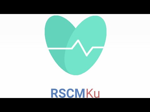 TUTORIAL PENDAFTARAN PASIEN BARU DI RSCM - YouTube