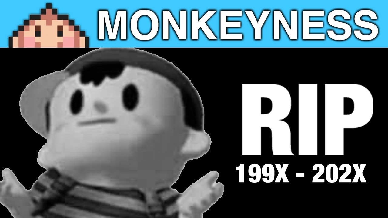 Ness is Dead - YouTube