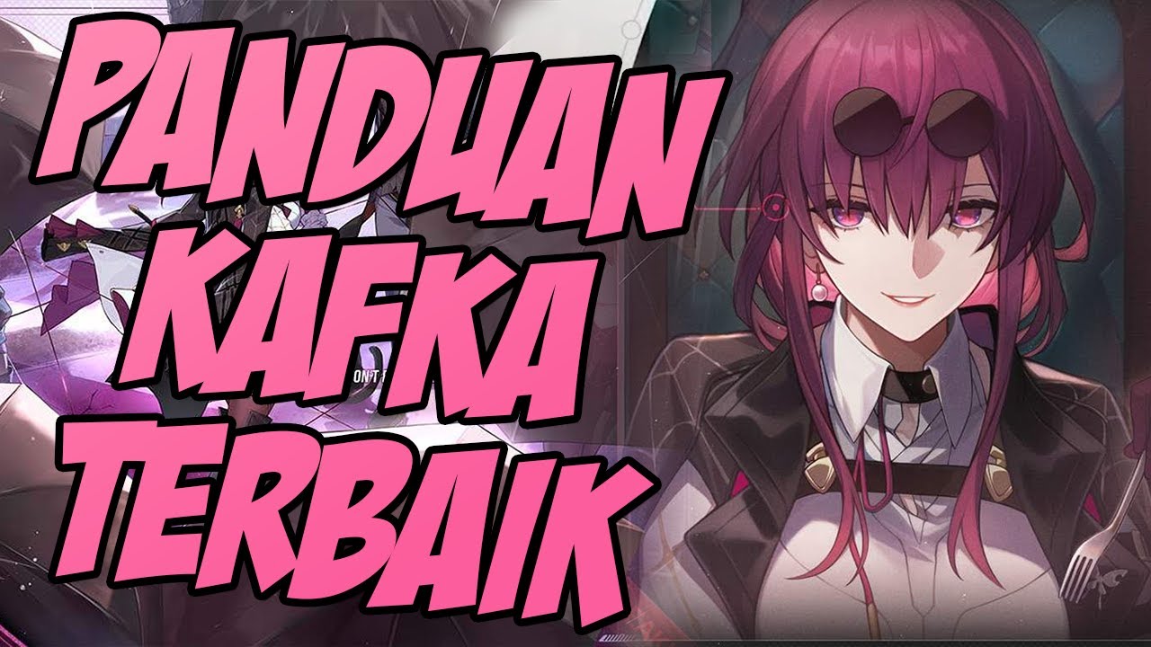 Ratain Musuhmu Pake KAFKA | Honkai Star Rail - YouTube