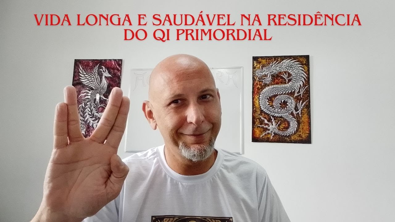 Pontos mais importantes de Acupuntura VC4 Residência do Qi Primordial ...
