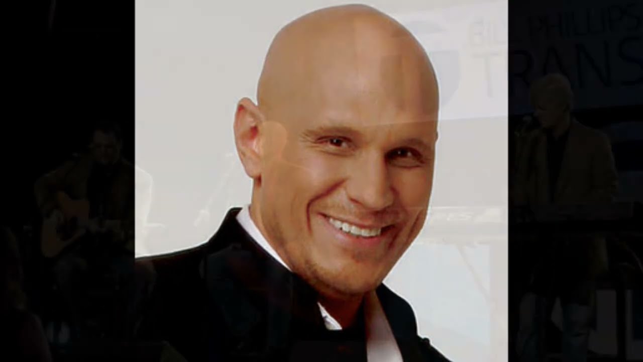 Kevin Sharp Tribute Video 2014 - YouTube