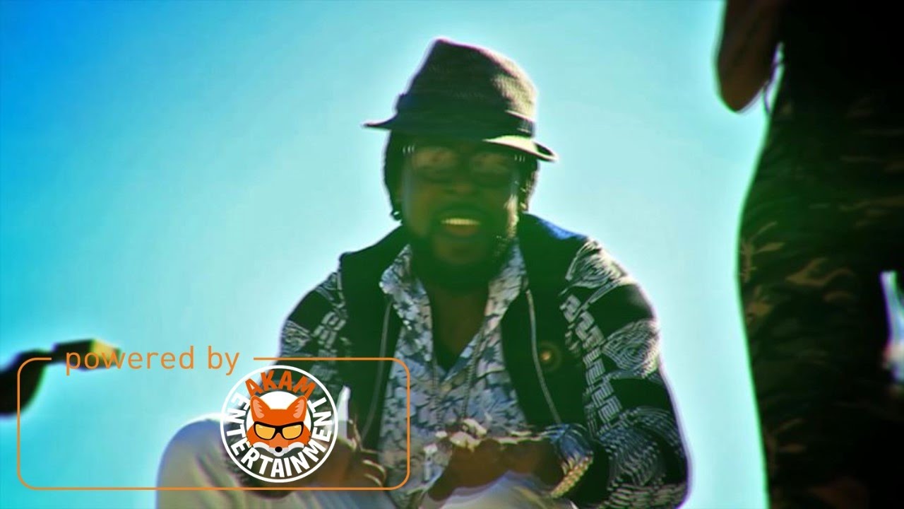 Planky - We're All In It [Official Music Video HD] - YouTube