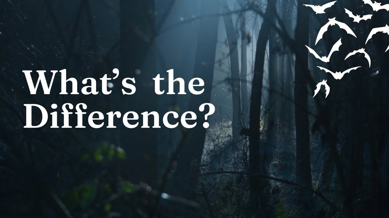 Simplified Explanation of Black, White, & Gray Magick - YouTube