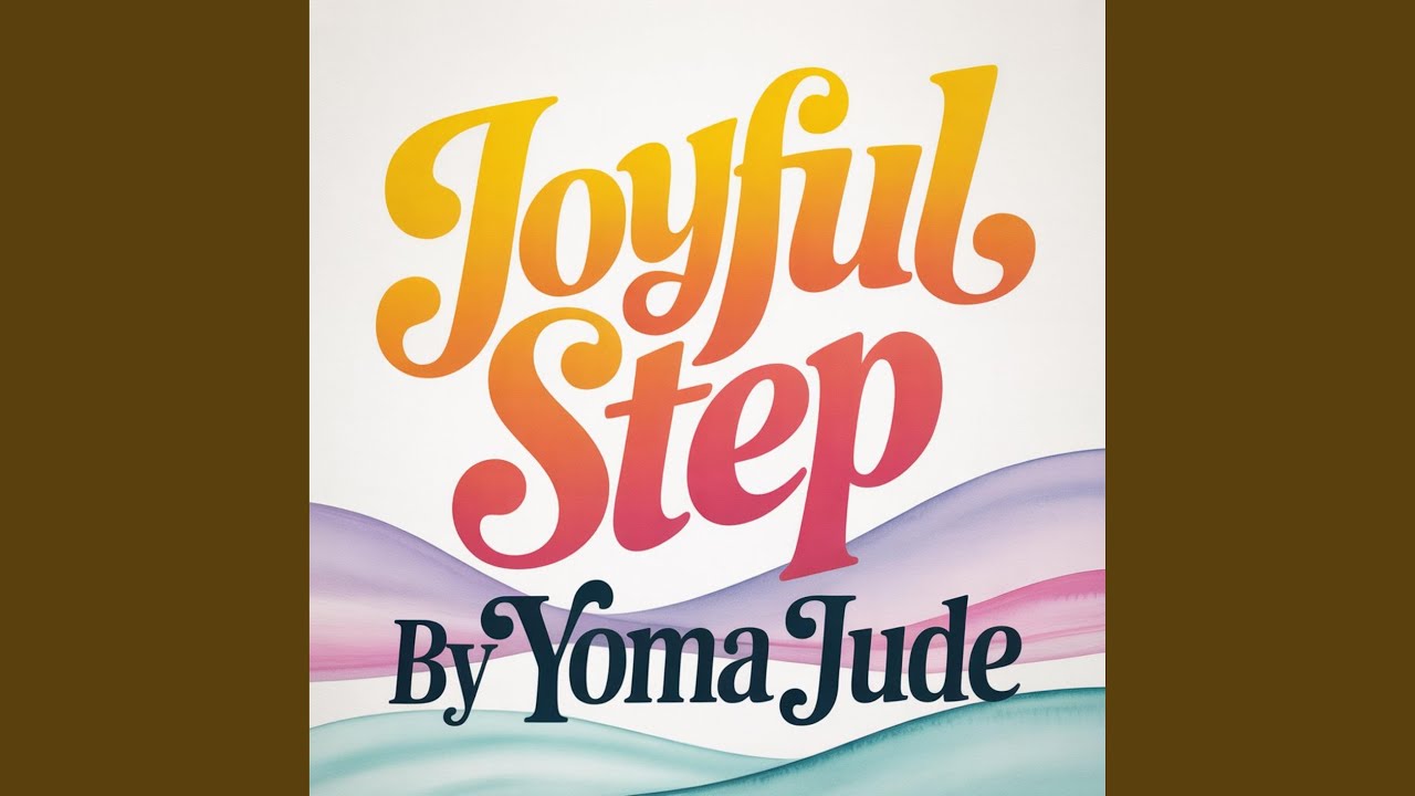 Joyful step sounds - YouTube