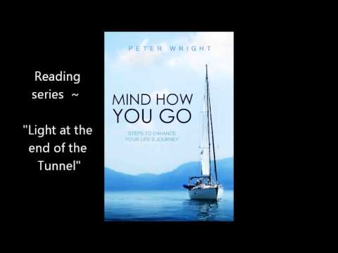 Mind How You Go readings - Our unconscious metaphorical language - YouTube