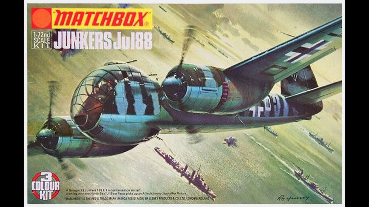 Model Aircraft Assortment-3 - YouTube