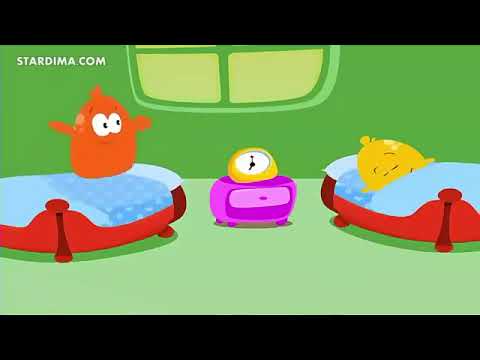 Pitch & Potch theme song - YouTube
