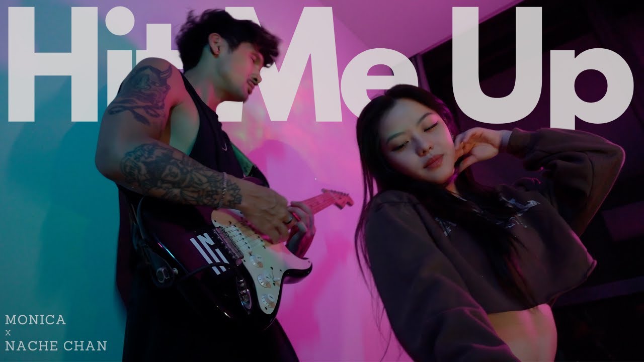 TIMETHAI - HIT ME UP | Official Home Video Chords - Chordify