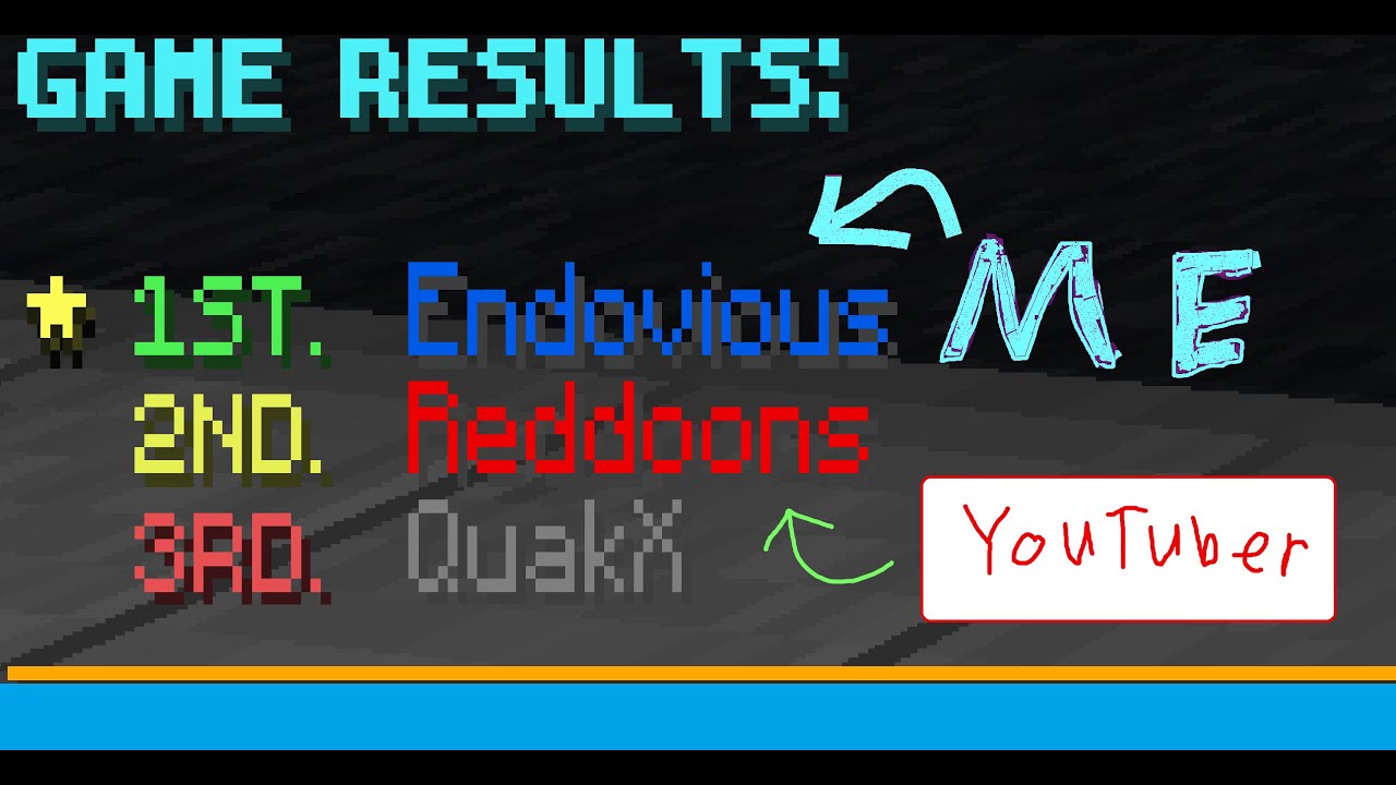 I beat up Reddoons - YouTube