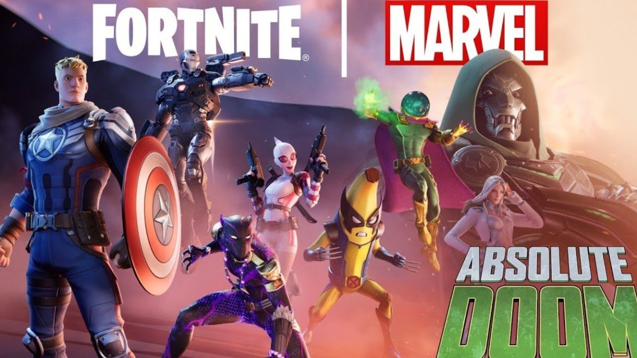 Fortnite livestream {Marvel Season} The Raft!!! - YouTube