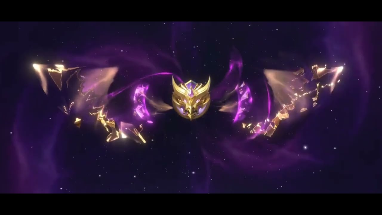 Mythic to Mythical Honor Rank Animation (New Update S31) - Mobile ...