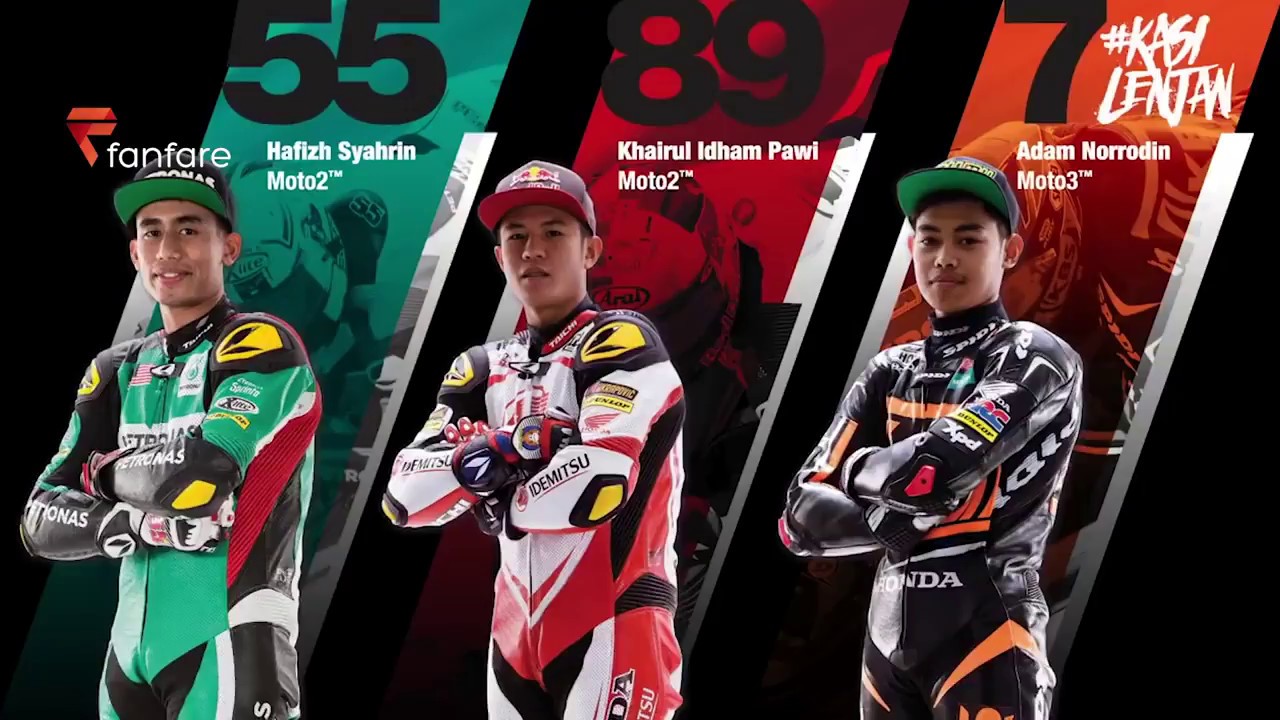 Interview with Dato Razlan Razali | Fanfare - YouTube