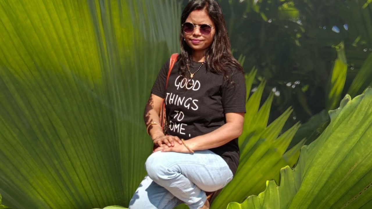 Sushma Gupta is live - YouTube
