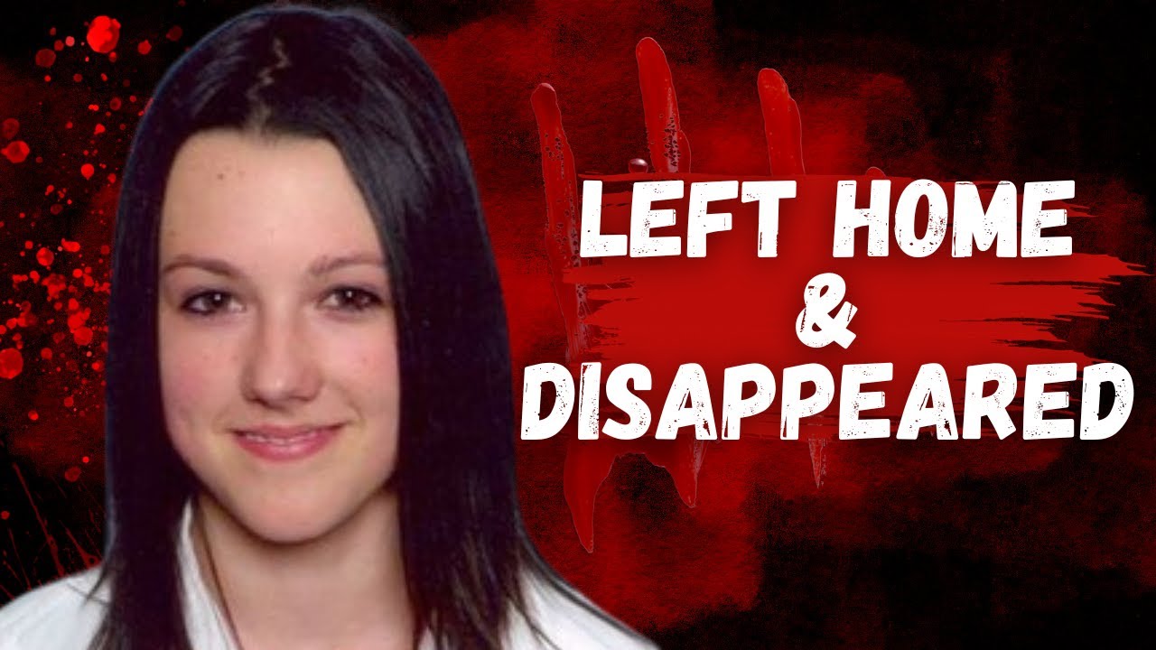 She Left Home & Disappeared | The Case of Carly Ryan | True Crime ...