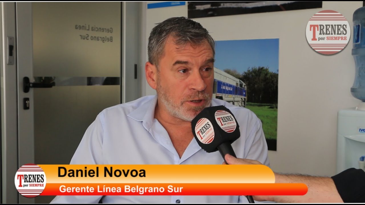 Reportaje a Daniel Novoa. Emitido con anterioridad en 02/07 y el 09/07 ...