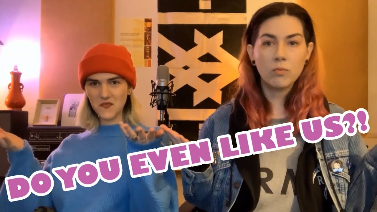 Do You Even Like Us?? : A History of HYH Through Music : EP5 - YouTube