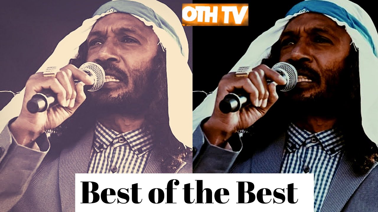 Super Cat performance at Best of the Best 2019 - YouTube