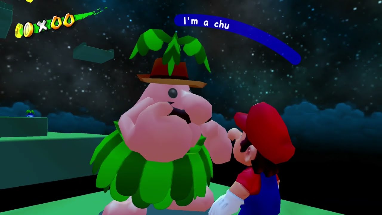 Super Mario Sunshine - Saving Piantas from Themselves Part 21 - YouTube