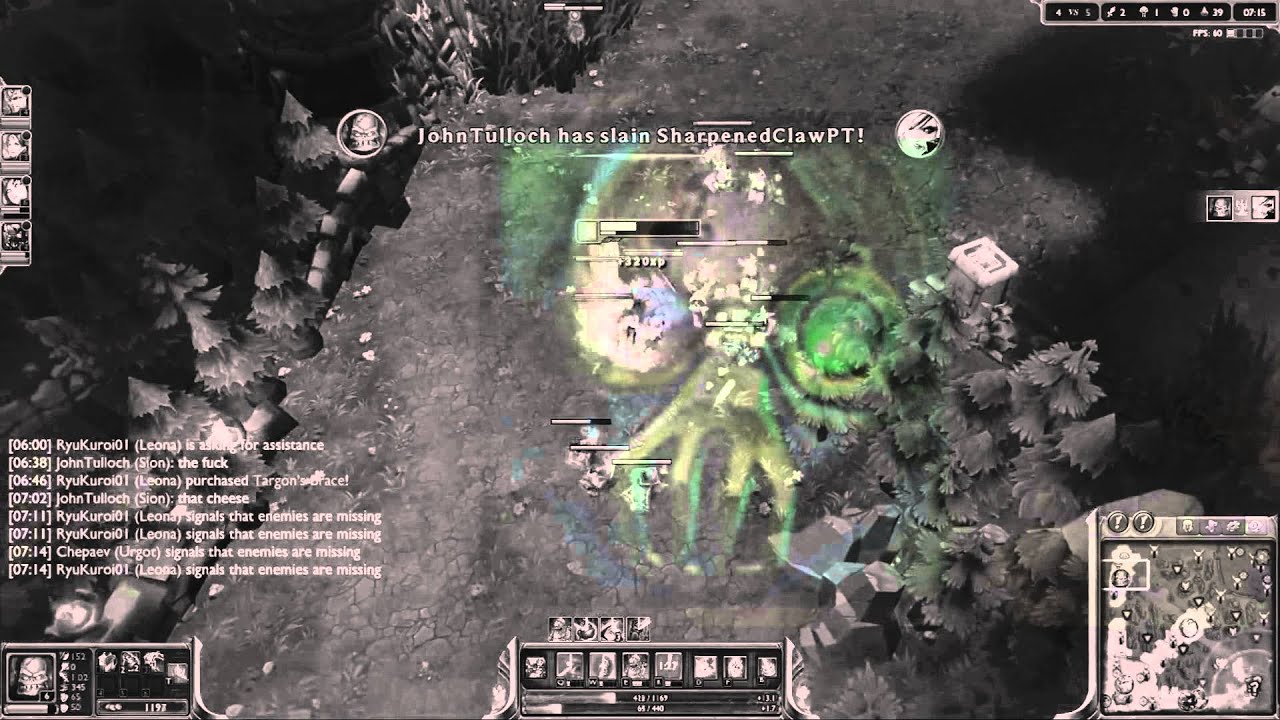 My Tribute to old Sion - YouTube