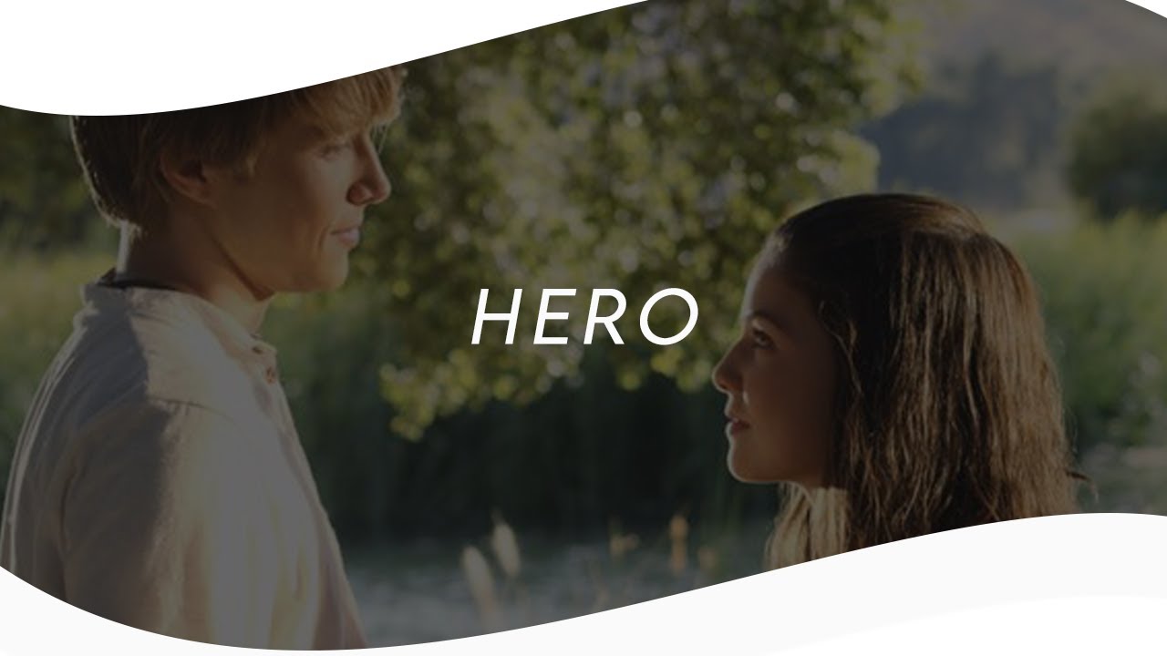 hero - christopher wilde (legendado/tradução) - YouTube