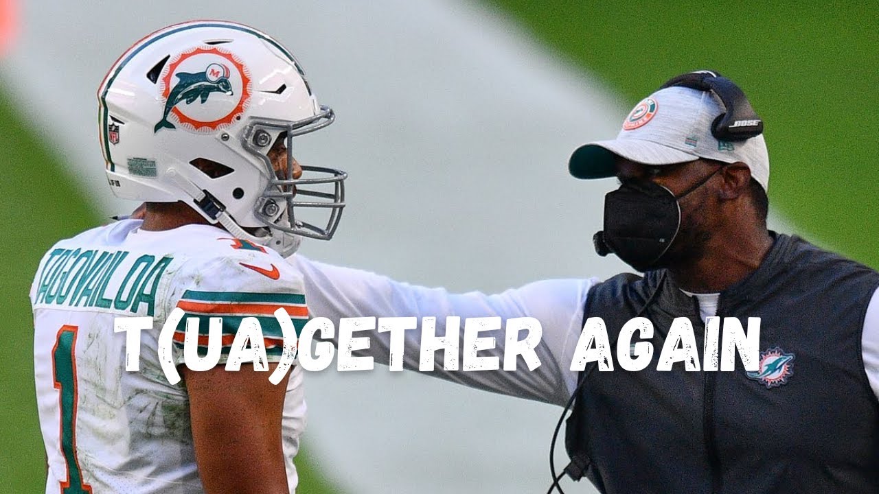 Return Of The Flo | Tua Welcomes Flores Back To Miami - YouTube