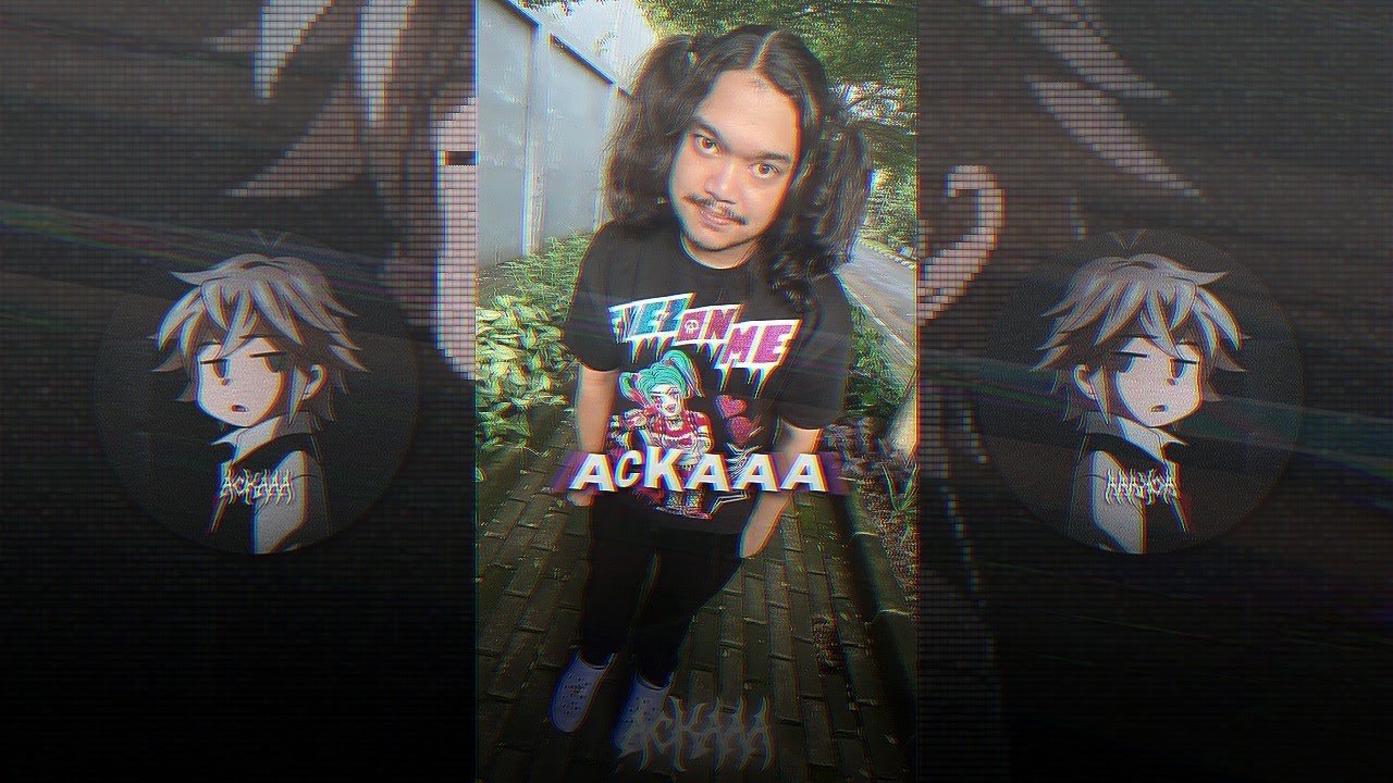 PRESET FOTO SEREM TERBARU!! SOUND TERKANE || VIRAL TIKTOK - YouTube