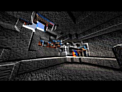 Minecraft Cave Sound Effect Slowed Down To 3 Minutes - YouTube