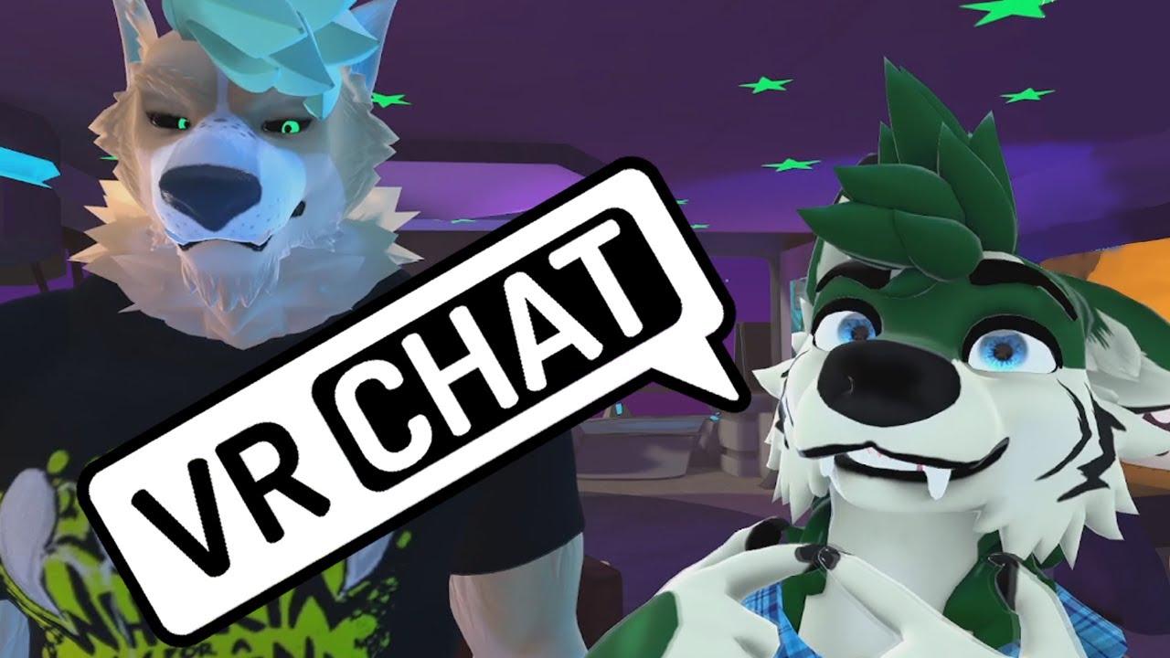 VRCHAT COMMUNITY NIGHT ~ JOIN AND PLAY !!! !hrs - YouTube