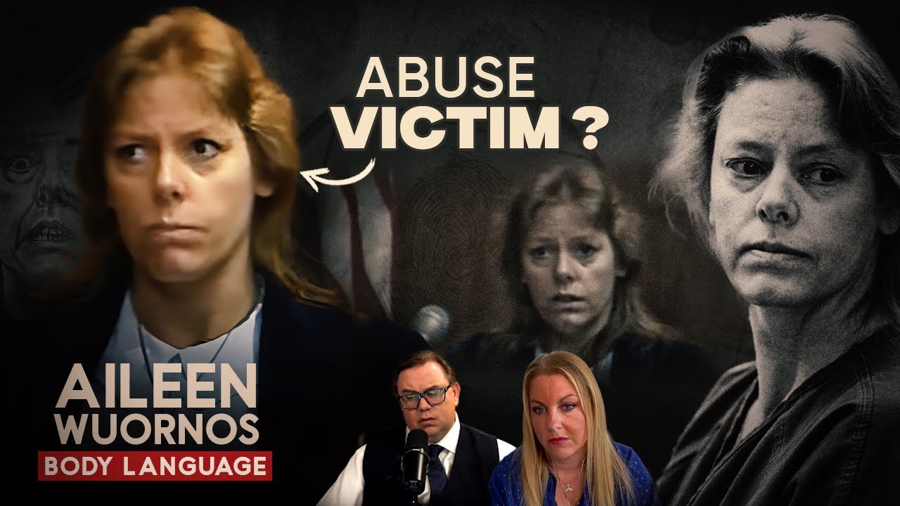 Was Aileen Wuornos LYING About Self Defence? (EP 07) - YouTube