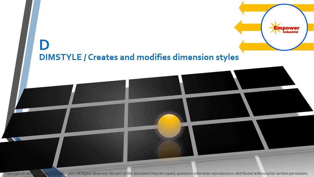 CAD key shortcuts - YouTube