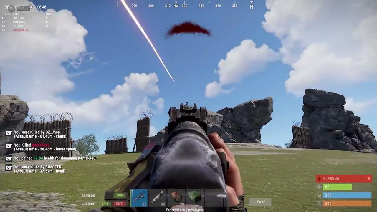 day 2 of my rust journey - YouTube