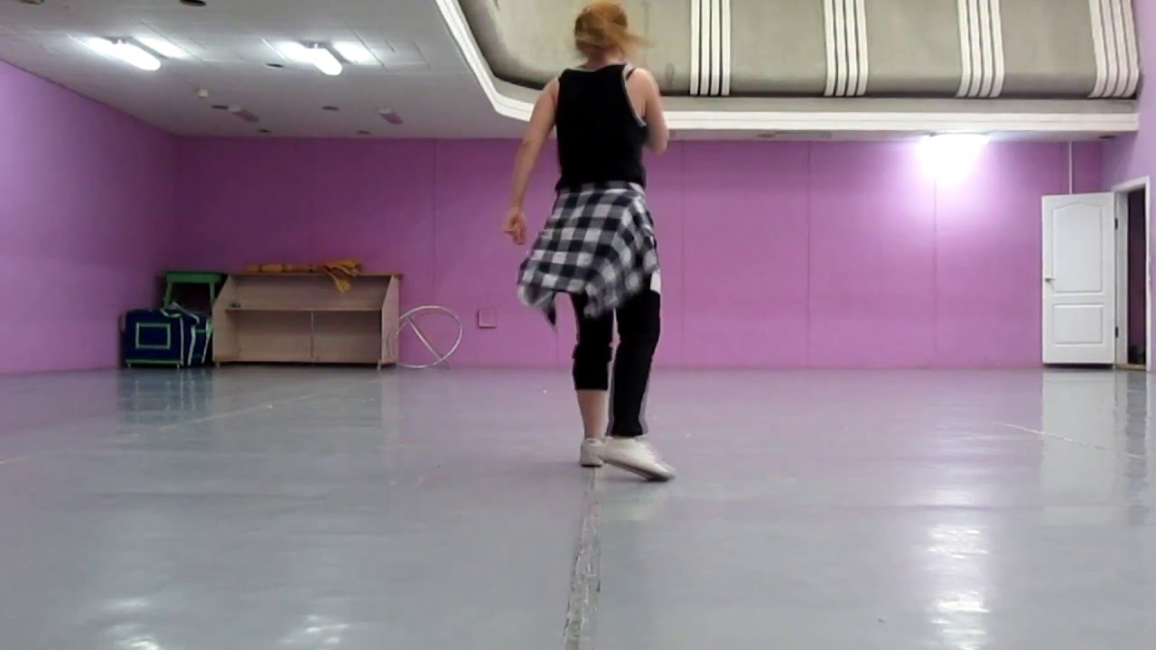 BTS - Ma City (dance) - YouTube