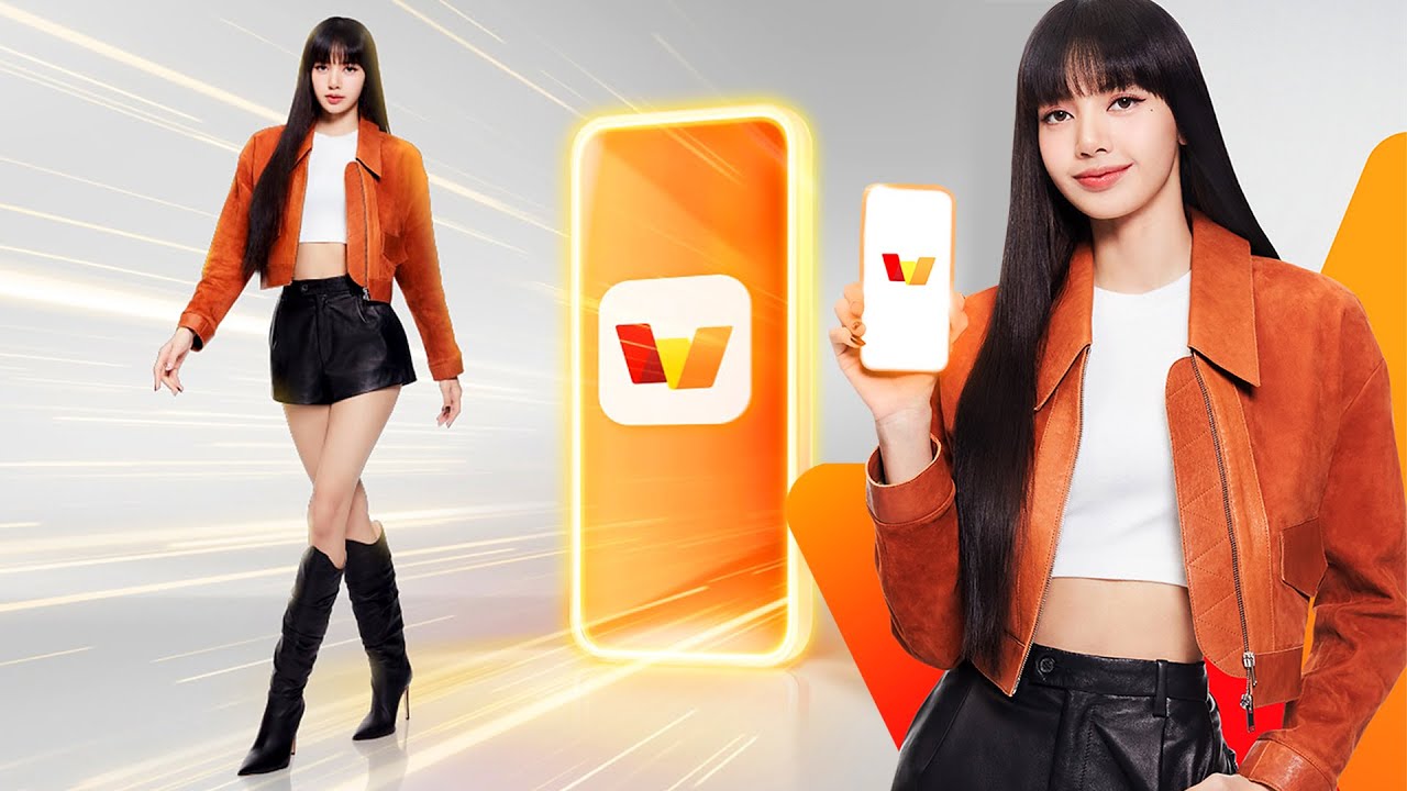 LISA | TrueMoney - YouTube